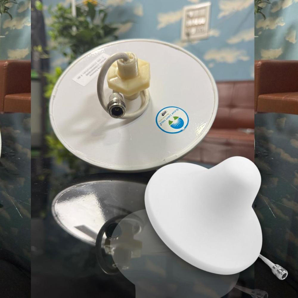 Ceiling Antenna at 194.70 INR in New Delhi, Delhi | Gleam Light India ...