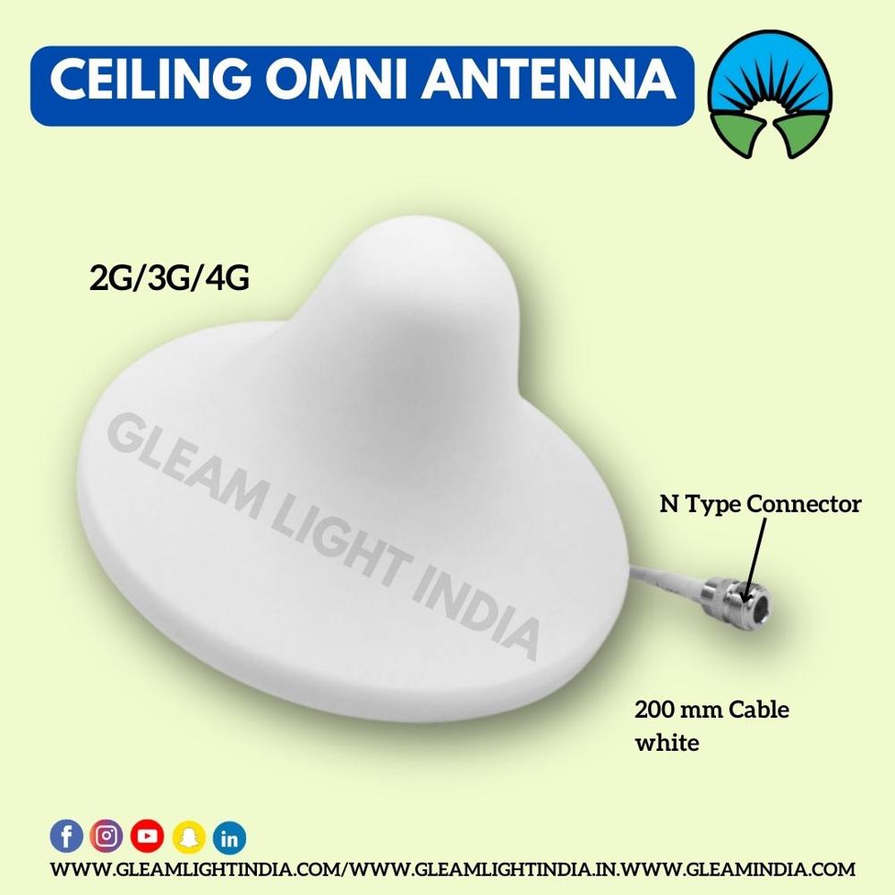 Ceiling Antenna at 194.70 INR in New Delhi, Delhi | Gleam Light India ...