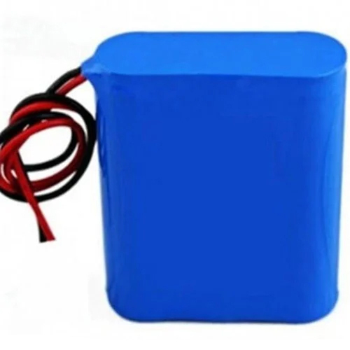 14.8v Solar Battery - Color: Blue at Best Price in Jaipur | Power Pulse ...