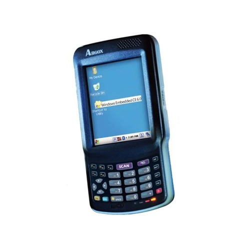 Portable Mobile Computer - Application: Scanning at Best Price in ...