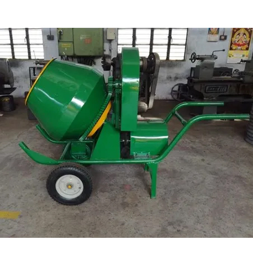 Baby Mixer Machine - Capacity: 200 Ltr at Best Price in Coimbatore ...