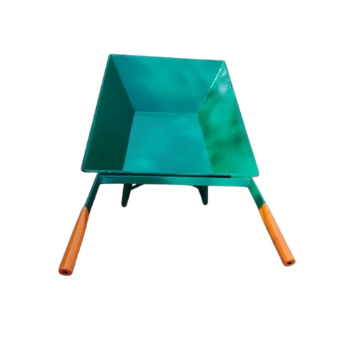 Single Wheel Barrow Trolley - Color: Green at Best Price in Coimbatore ...