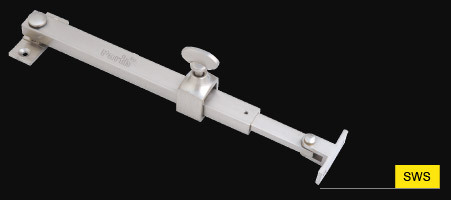 Sliding Window Stay at Best Price in Jamnagar, Gujarat | Kavita Products