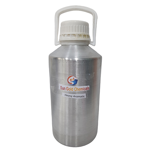 Heavy Aromatic Solvent - Application: Paints at Best Price in Mumbai ...