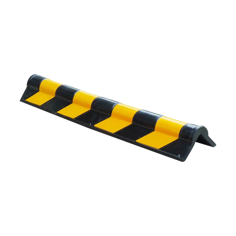 Rubber Flexible Pillar Guard at 275.00 INR in Pune | S B Sunat