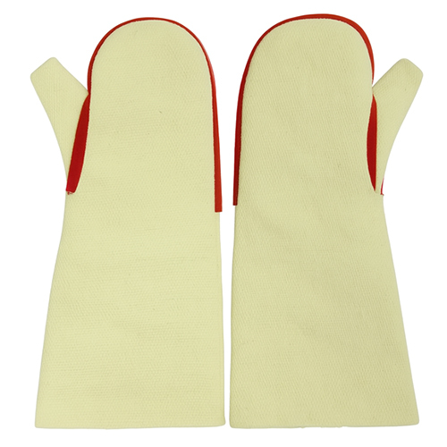 Reinforced Palm Mitten - Color: Different Available - Color: Different ...