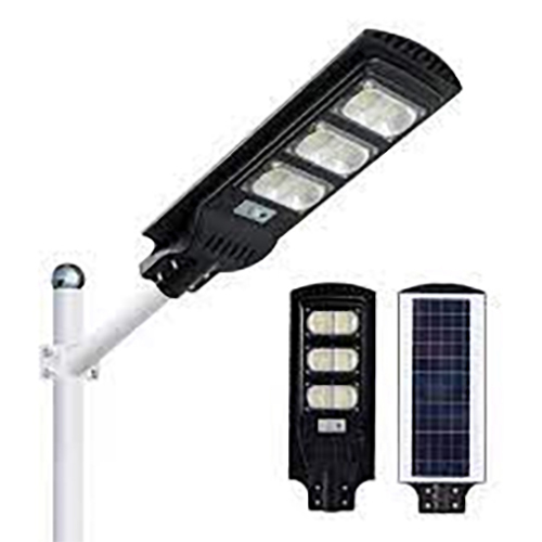 70w Solar Light at Best Price in Delhi, Delhi | Bhuvik Light House Llp