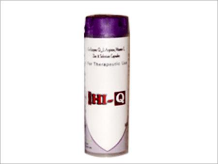 Hi-q at Best Price in Chennai, Tamil Nadu | Tanmed Pharma (i) Pvt Ltd