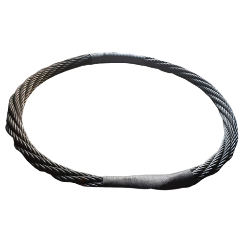Cable Laid Grommet Wire Rope Sling at Best Price in Mumbai | Lift Arts