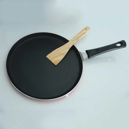 315mm Non Stick Dosa Tawa at Best Price in Ahmedabad | Klever Kitchen ...