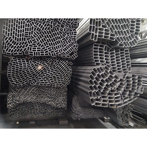 GP Pipes - Premium Galvanized Iron Plumbing Pipes at Attractive Prices