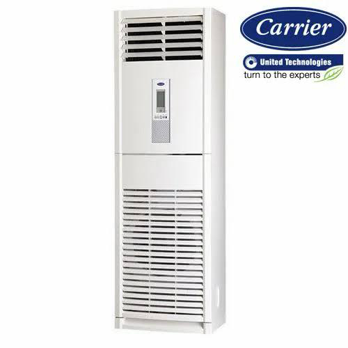 Tower Air Conditioner - Color: White at Best Price in Navi Mumbai ...
