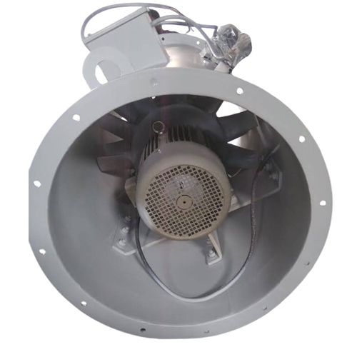 Commercial Stp Air System - Automatic Grade: Full Automatic at Best ...