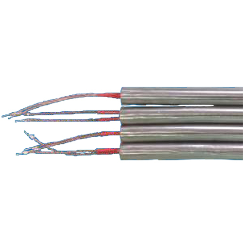 Cartridge Heaters at 590.00 INR in Thane, Maharashtra | Heat One Technology