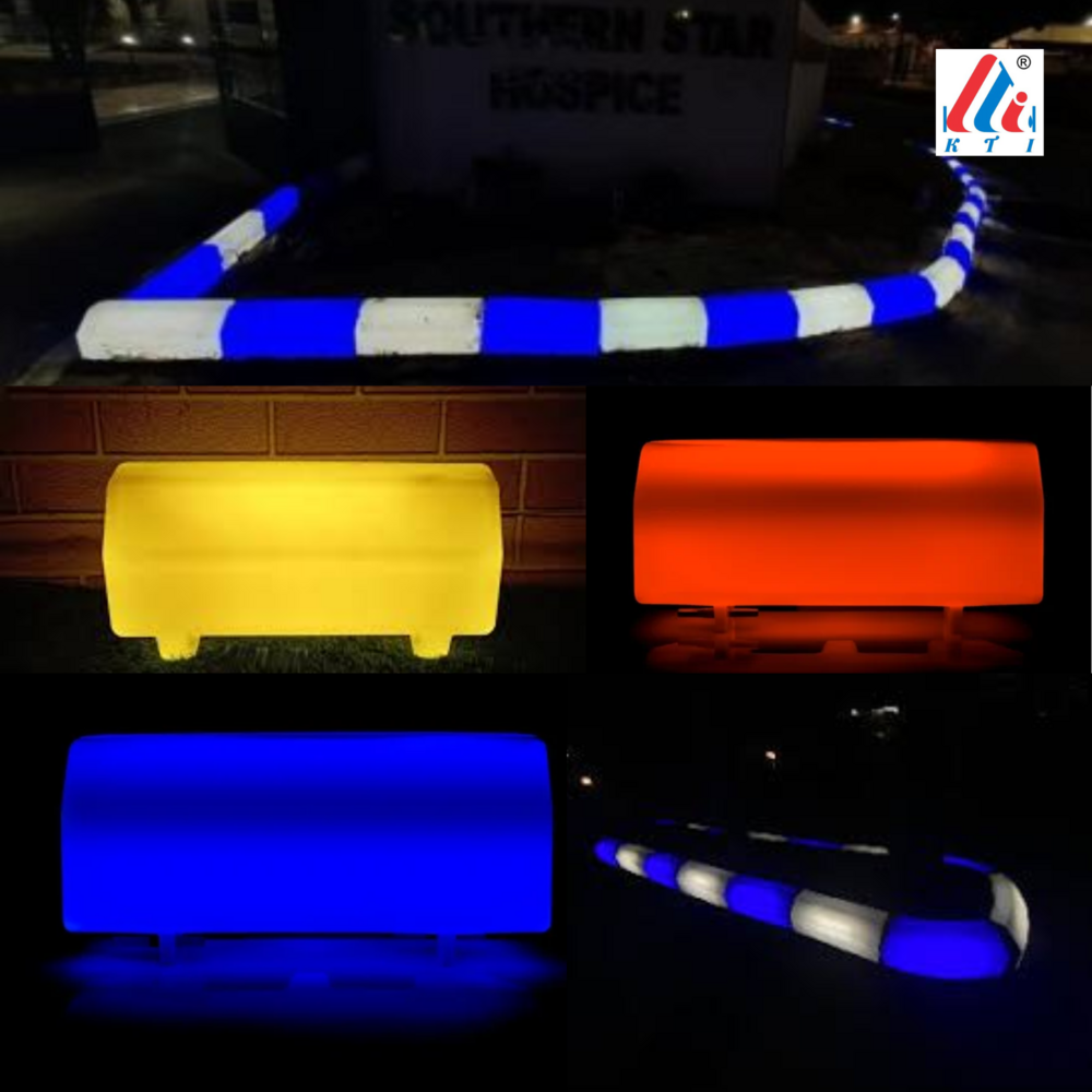 Led Kerb Stones at 1985.00 INR in Vadodara, Gujarat | Kt Automation ...