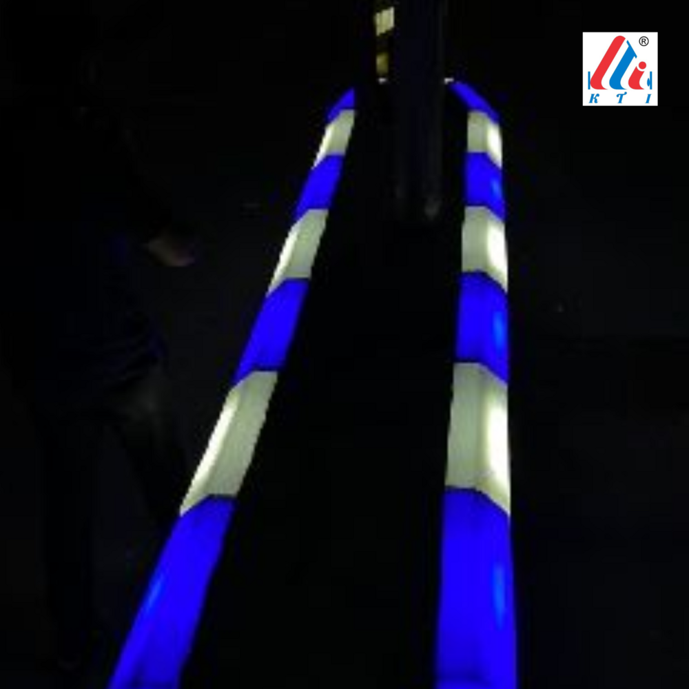 Led Kerb Stones at 1985.00 INR in Vadodara, Gujarat | Kt Automation ...