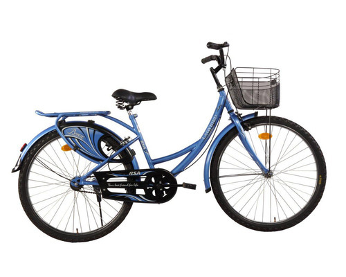 Lady-bird-breeze at Best Price in Delhi, Delhi | Bajaj Bicycle Company