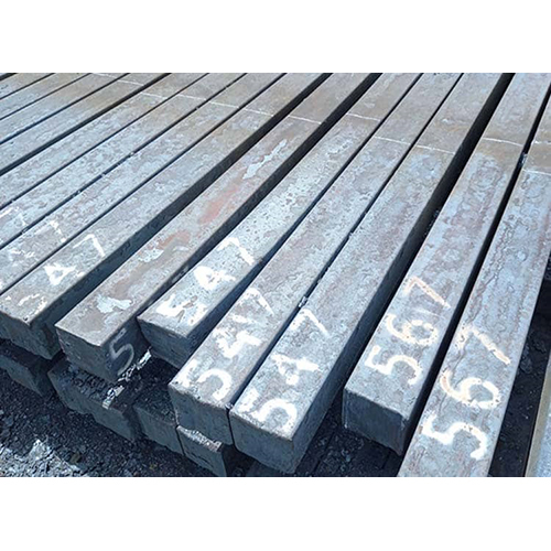Industrial Iron Ingot - Color: Grey at Best Price in Tehran | Vira ...