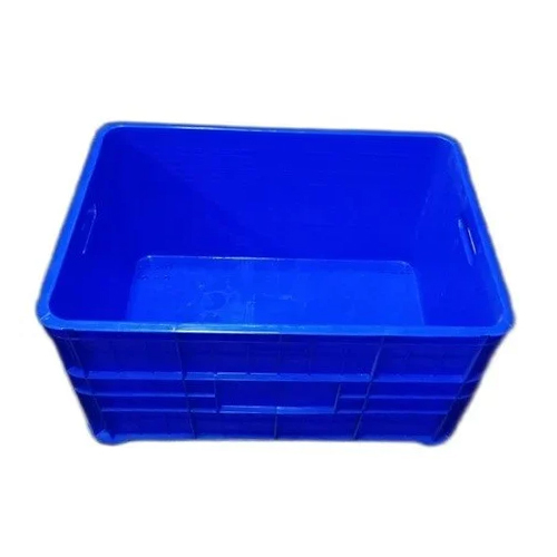 Super Jumbo Crate - Color: Blue at Best Price in Ghaziabad | Rmt ...