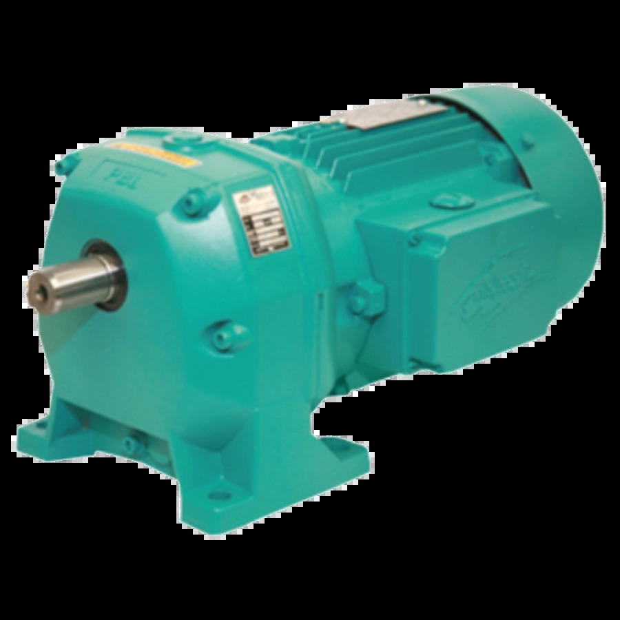 Compact Geared Motor - Color: Green at Best Price in Raipur | S.r ...