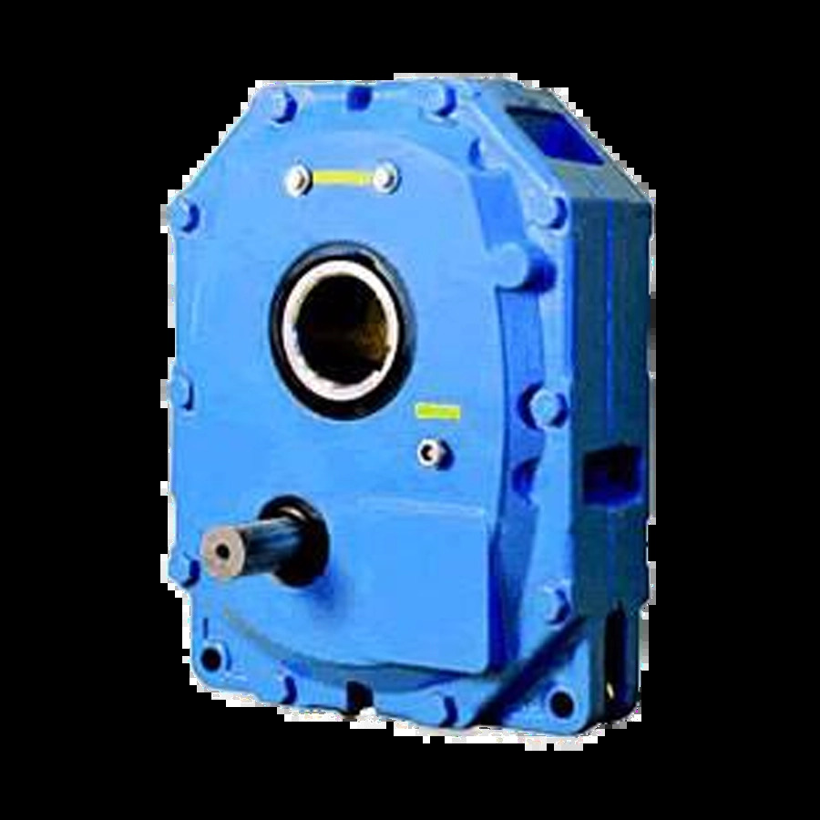 Shaft Mounted Speed Reducer - Color: Blue at Best Price in Raipur | S.r ...
