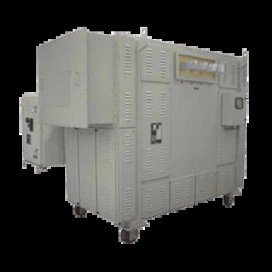 Vpi Dry Type Transformer With Oltc - Features: Overload Protection at ...