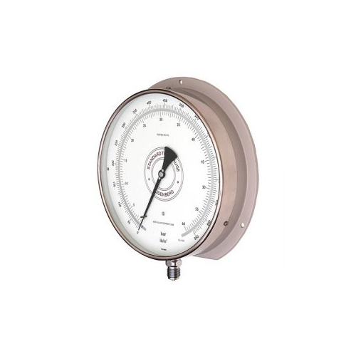 Standard Test Pressure Gauge - Material: Brass at Best Price in Chennai ...