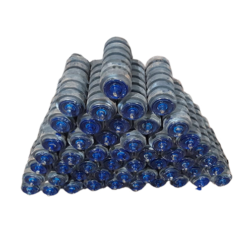 Impact Roller - Features: Stable Performance at Best Price in Howrah ...