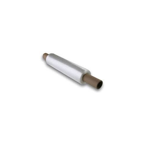 Extended Core Stretch Film Roll - Color: White at Best Price in Morbi ...