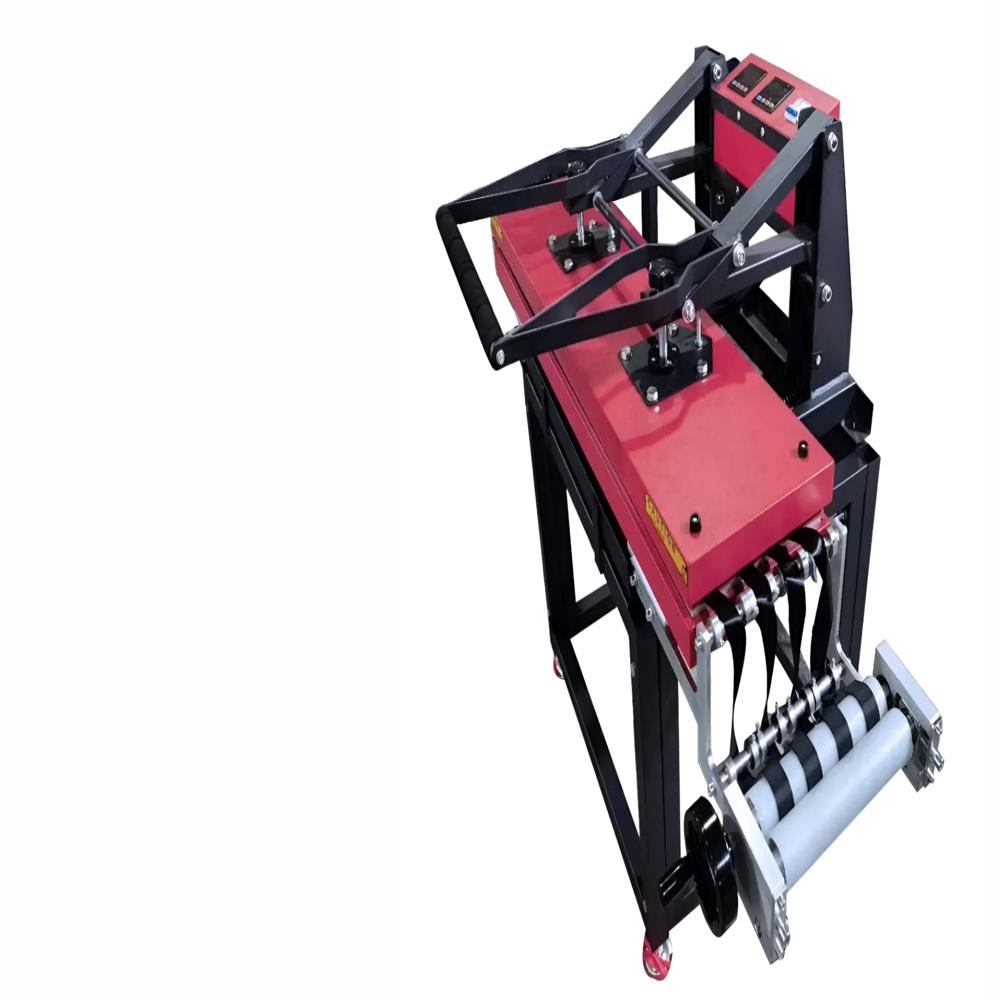 Industrial Lanyard Printing Machine at 82600.00 INR in New Delhi ...