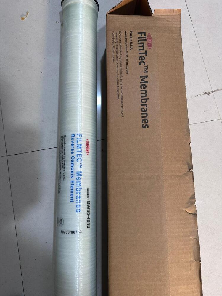 Film Tech Ro Membrane at 10030.00 INR in Surat | Irrigo Enterprise