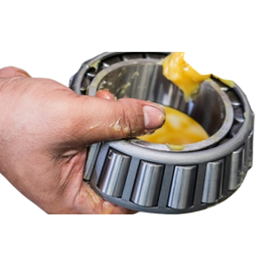 Steel Bearing Grease - Application: Industrial at Best Price in New ...