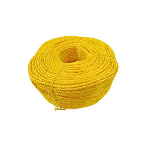 4mm Polypropylene Ropes - Application: Commercial at Best Price in ...