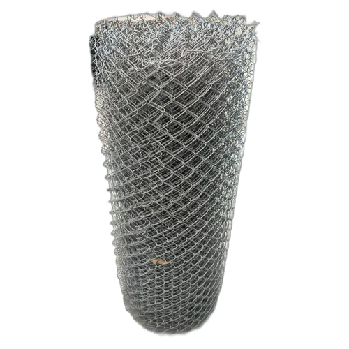 Gi Chain Link Mesh - Color: As Per Availability at Best Price in Pune ...