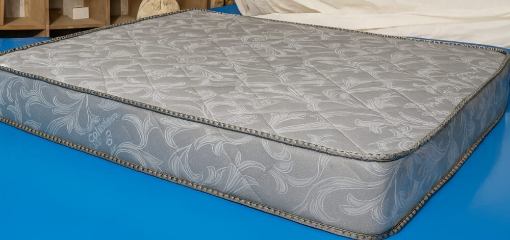 Comfort Mattress at 6136.00 INR in Delhi, Delhi | Saara Engineering ...