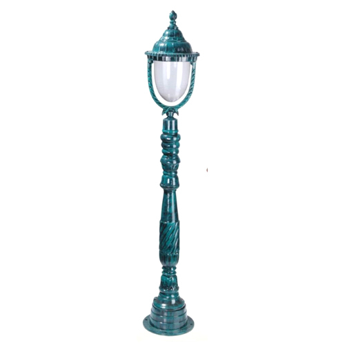 Ppl5010 Cast Iron Pole at Best Price in Delhi | Electrolite Fitting ...