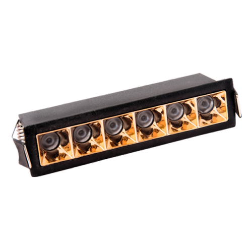Lr 30-12 Led Down Light - Color: As Per Requirement at Best Price in ...
