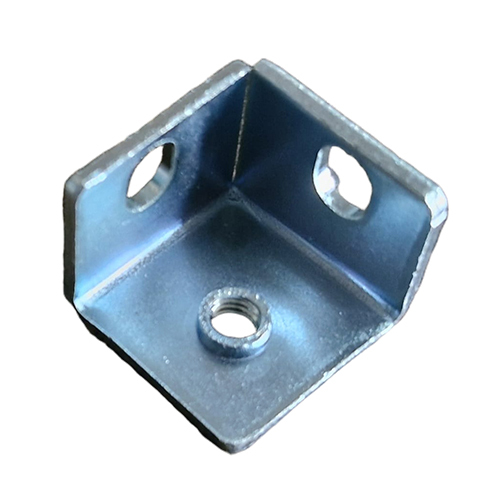 Corner Joiner - Dimension (l*w*h): Customized Millimeter (mm) at Best ...