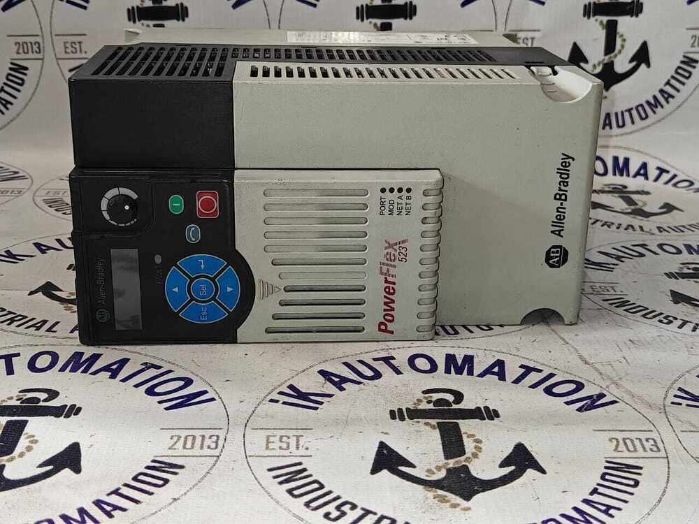 Allen-bradiey 25a-d013n104 at 1111.00 INR in Bhavnagar, Gujarat | Ik Automation