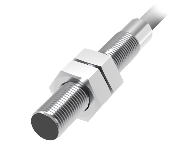 Capacitive Sensors - Color: Silver at Best Price in Pune | Qanbay Sensors