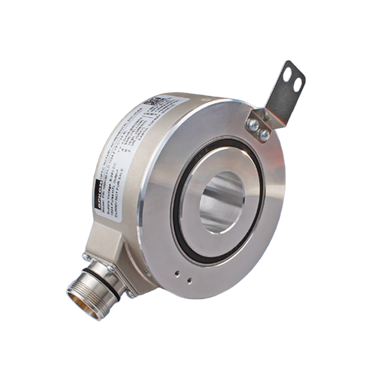 Pri100h Incremental Encoder - Application: Industrial at Best Price in ...
