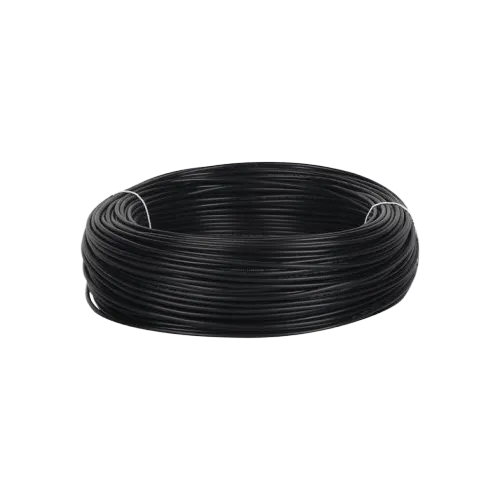 40 Sq Mm Pvc Industrial Wire - Color: Black at Best Price in Delhi ...