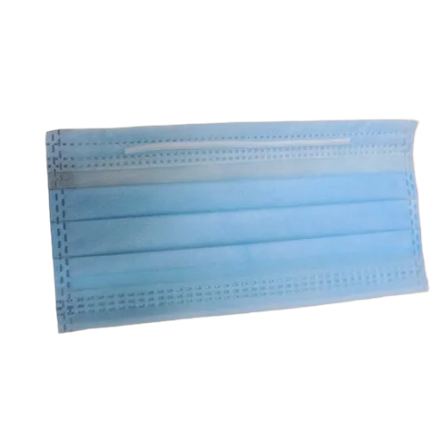 Nose Wire Face Mask - Age Group: Suitable For All Ages at Best Price in ...