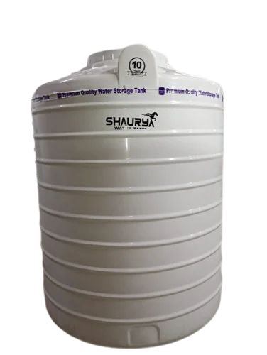 Premium Quality Water Storage Tank - Capacity: 1000 Ltr at Best Price ...