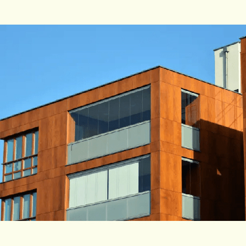 Acp Hpl Panel Sheet - Grade: Multiple Grades Available at Best Price in ...