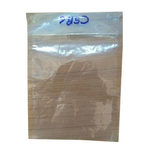 Plain Laminated Packaging Pouch - Color: Different Available at Best ...
