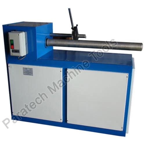 Manual Tube Cutting Machine - Feature: Good Quality at Best Price in Faridabad | Paratech ...