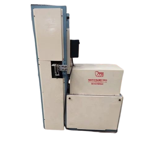Angle Board Rotary V Cut Machine - Feature: High Efficiency at Best ...