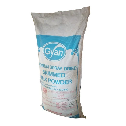 Gyan Skimmed Milk Powder at Best Price in Phulpur | Baba Chaudhary ...