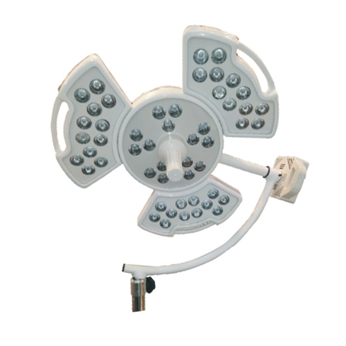 Single Dome Led Ot Light at Best Price in Thane | Rishabh Healthcare